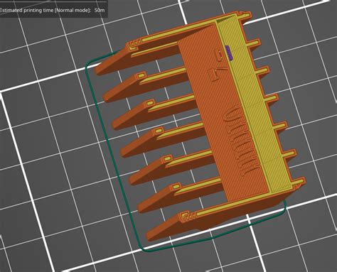 Ensure Vertical Shell Thickness Does Indeed Ensure Thickness Prusaslicer Prusa3d Forum