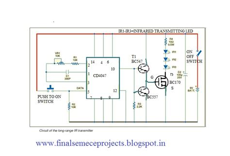 Final Year Projects Ece Project About Accident Alert With Automatic Dialer
