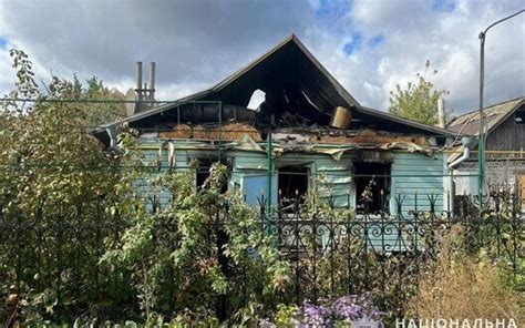 Минулої доби окупанти обстріляли цивільну інфраструктуру в районі 16 населених пунктів на