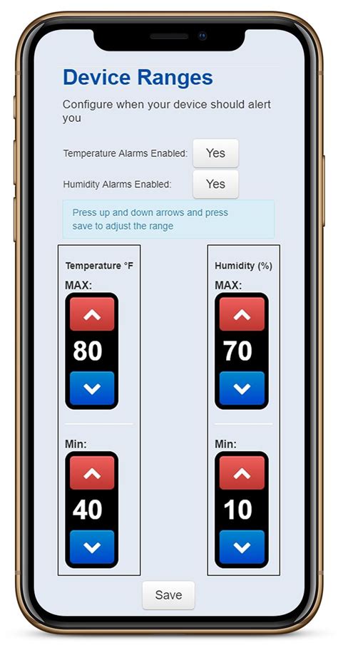 How Remote Cellular Monitoring Works 4g Multisensors Marcell Temperature Alarm