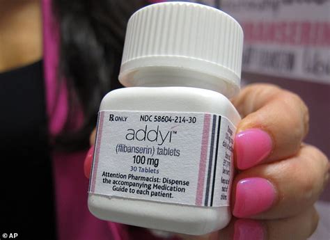 I Tried The New Sex Pill For Women Dubbed Female Viagra Heres How