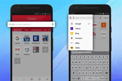 Updated Q As On Opera For Android Blog Opera Mobile