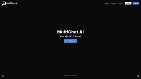 multichat ai pre built ai assistants creati ai