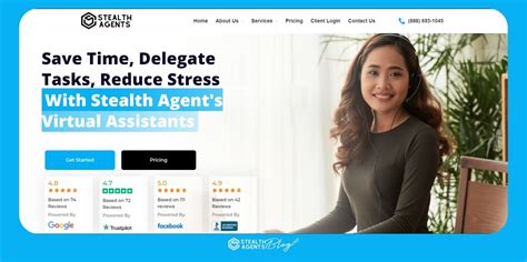 15 Virtual Assistant Companies In The Philippines