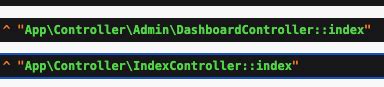Easyadmin Upgrade Error Issue EasyCorp EasyAdminBundle GitHub