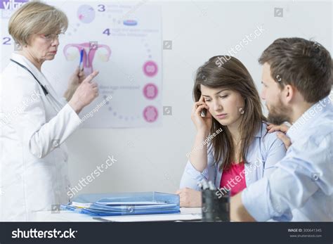 Problem Infertility Vitro Process Stock Photo 300641345 Shutterstock