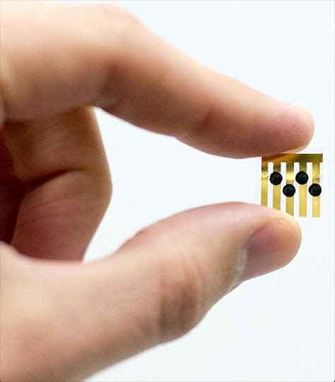 Startup To Pilot Low Cost Wireless Sensor Technology Rfid Journal
