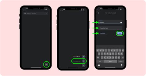 How To Set Up Instagram Two Factor Authentication For Multiple Devices Sked Social The 1