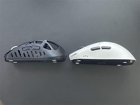 Free Stl File Slim Mouse Sora V2 Internal A1 🐁 ・model To Download And 3d Print・cults