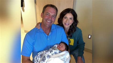 Kristi Noem And Husband Bryons Relationship Timeline What To Know