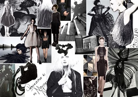Fashion Mood Board Maker At Marilyn Coulter Blog