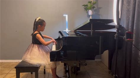 Yimo Wu Top Talent Live 2024 Youtube