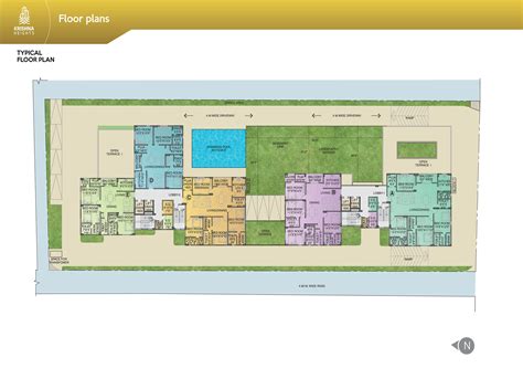 Krishna Heights Megadeveloper