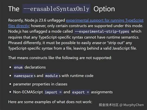 Typescript 官方宣布弃用 Enum？enum 何罪之有？ Csdn博客