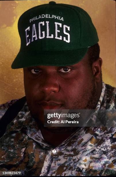 670 Chubb Rock Photos And High Res Pictures Getty Images