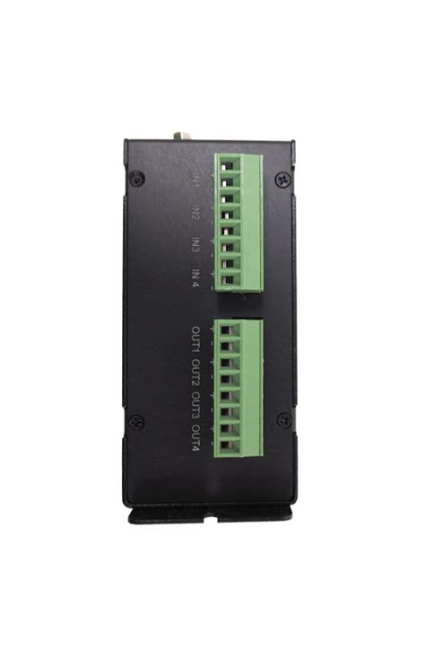 LC CH RGBW A Controller TMS LITE