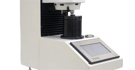 Enhancing Hardness Testing Machines Repair Upgrade And Software Enhancement Services