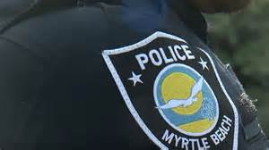 Data Shows 48 Drop In Crime Over Past Decade In Myrtle Beach