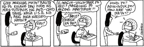 Love Knots November Inquirer Entertainment