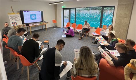 Creativehub Interactive Workshops