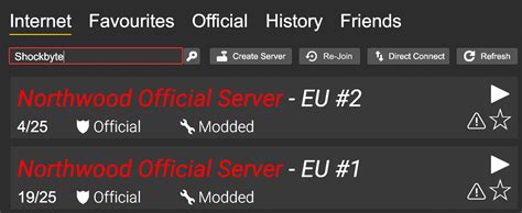 How To Join Your Scp Secret Laboratory Server Shockbyte