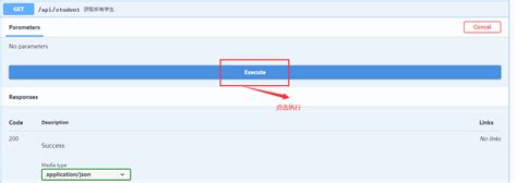 Aspnet Core 31使用swagger Net开发菜鸟 博客园