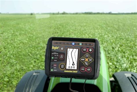 Gps In Agriculture One Step Closer To Sustainability