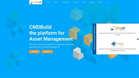 Top 8 Free Asset Management Software Tools For 2025