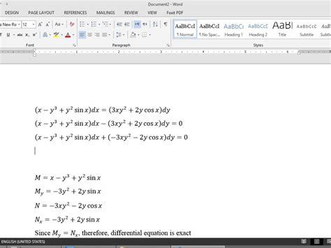 Typing Of Math Equations Quickly Upwork