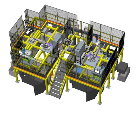 Material Handling Case Studies RōBEX