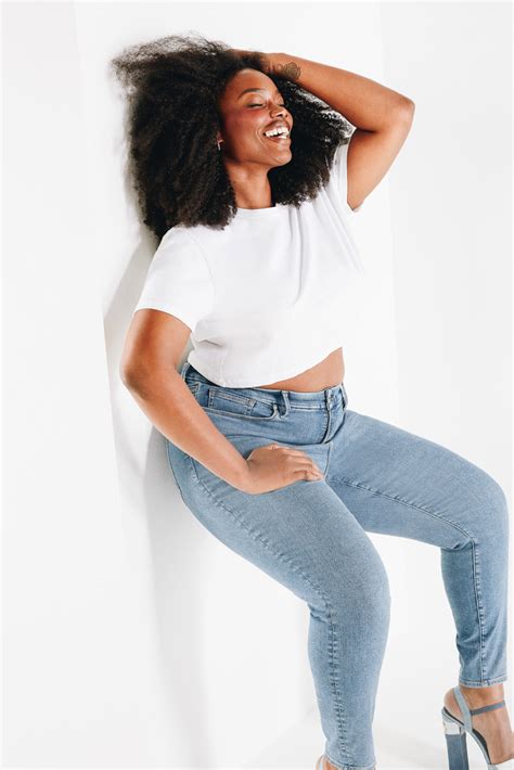 The 24 Best Curvy Jeans For Women That Fit So Well Who What Wear