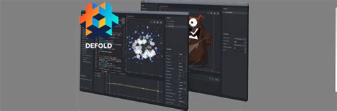 Defold The Game Engine For High Performance Cross Platform Games Adafruit Industries