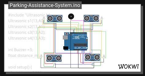 Wokwi Online Esp32 Stm32 Arduino Simulator