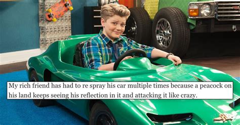 15 People Share Enraging Stories Of Rich Spoiled Brats They Knew