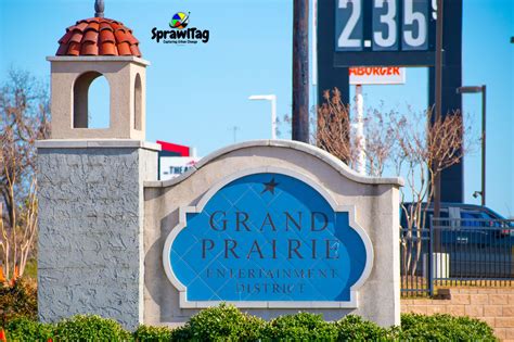 Gilbert Villas Are Coming To Grand Prairie Texas ⋆