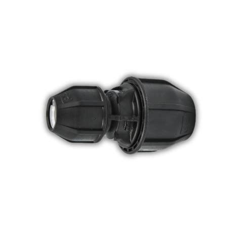 Poly Fittings Reducing Socket Chghardware