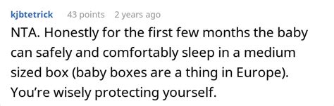 Man Refuses To Support Pregnant Ex Until She Does A Paternity Test