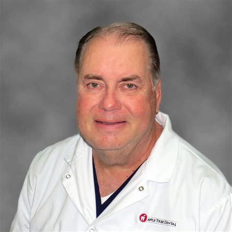Tom Anderson Dds Apple Tree Dental