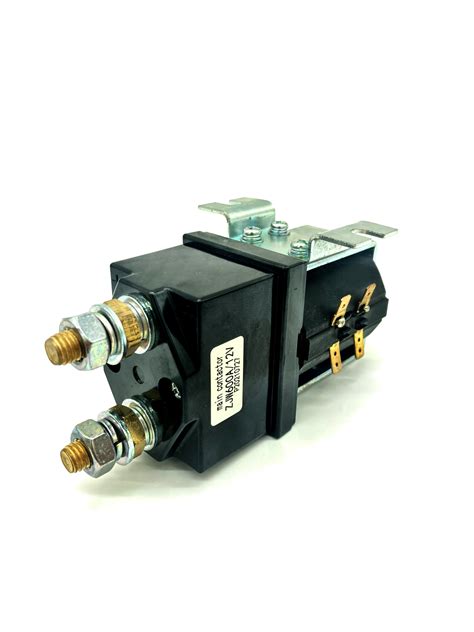 Main Contactor Fuse Ev Conversions Llc