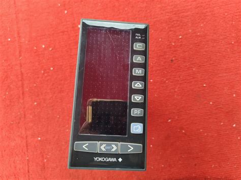 P Vt28 Yokogawa Ys1700 S1r1 Programmable Controller Great Shape Ups