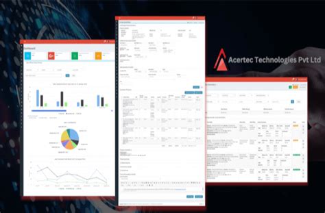 projects acertec technologies