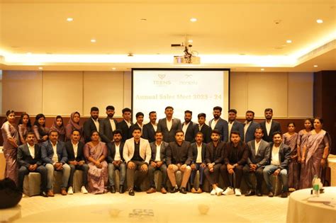 Mohammed Shabin Raza On Linkedin Salessuccess Teameffort Annualmeeting