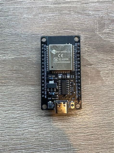 Something Is Very Wrong With The WiFi On The ESP Boards I Ordered From AliExpress Is There