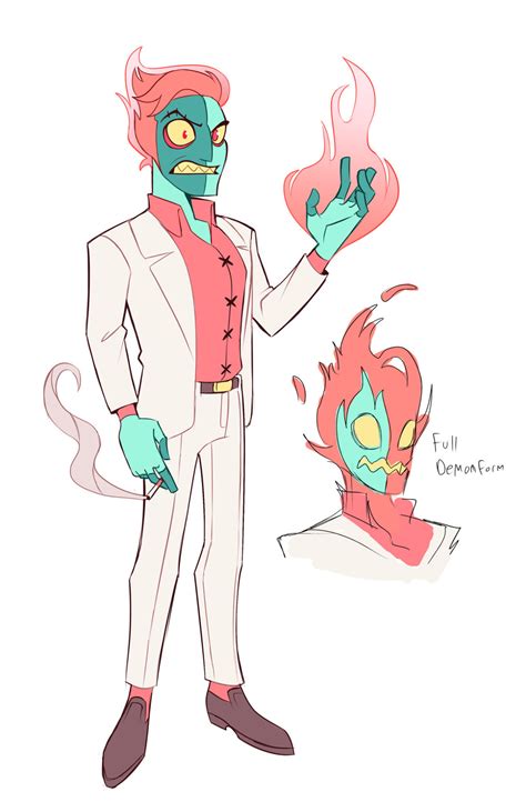 Demon Frog On Tumblr