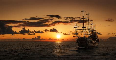 8 Fascinating Facts About Pirates Adventure Experience