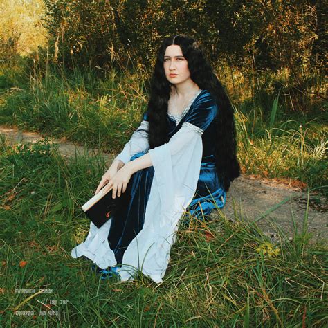Arwen By Gwennorth On Deviantart