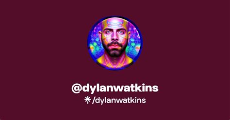 dylanwatkins tiktok linktree