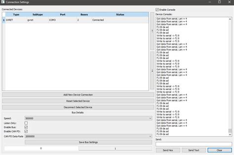 Canfduino Using Canfduino As An Open Source Bus Analyzer For Canfd Crowd Supply