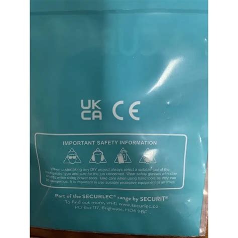 Securelec Krypton Replacement 6v Torch Bulb 2 Pack Stewart And