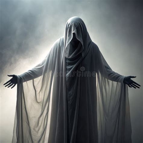 Phantom Full Body Stock Illustrations 60 Phantom Full Body Stock